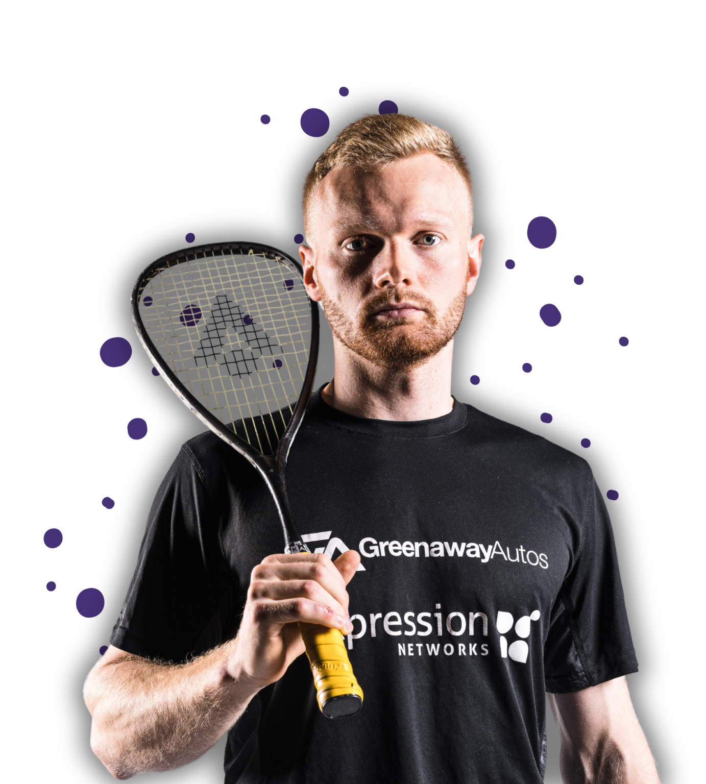 Club Zone - SquashLevels