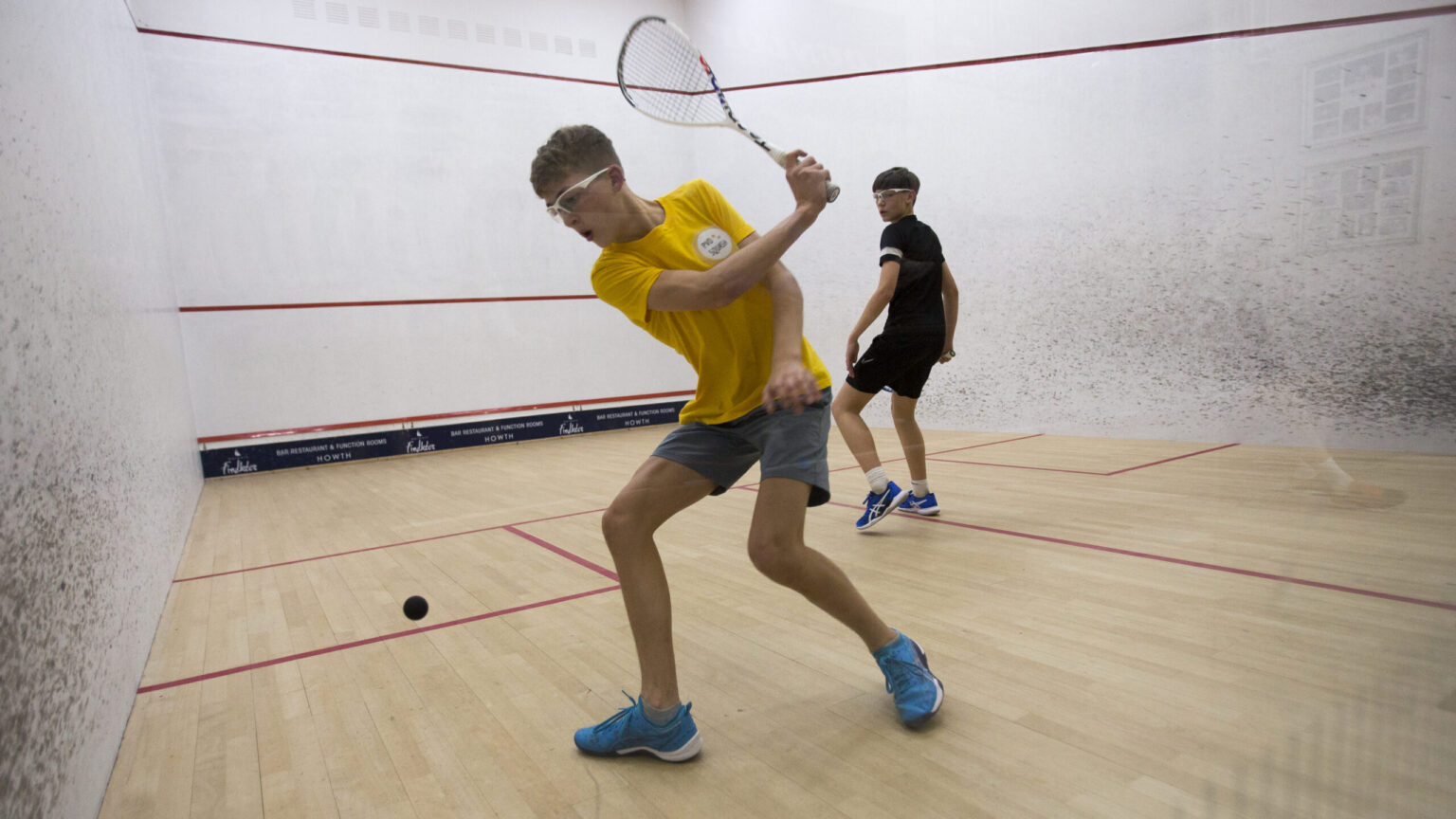 What are Levels? - SquashLevels