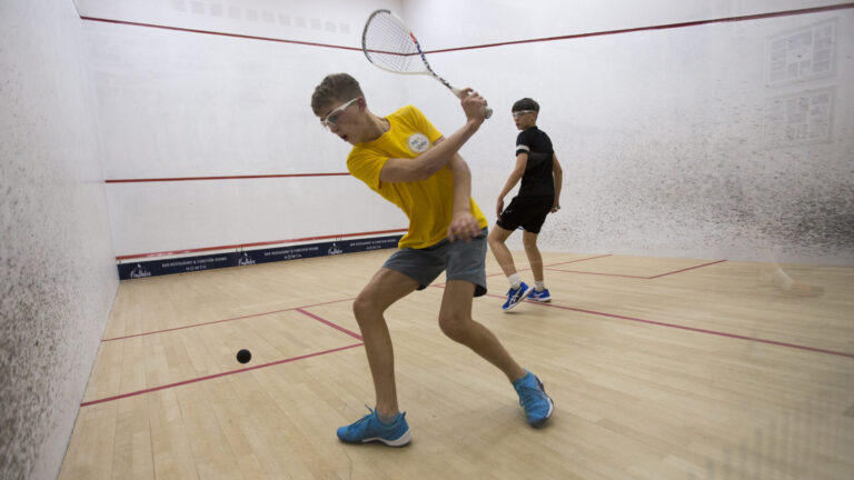 What are Levels? - SquashLevels